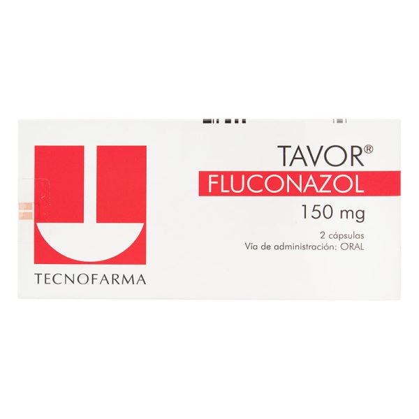 Tavor 150 Mg 2 Cápsulas (Pae) – Droguería Sanigi