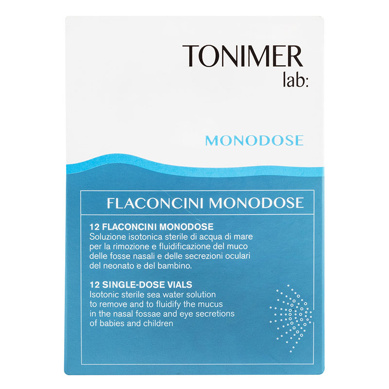 Isotonica Tonimer 5 Ml 12 Vial – Drogueria Sanigi