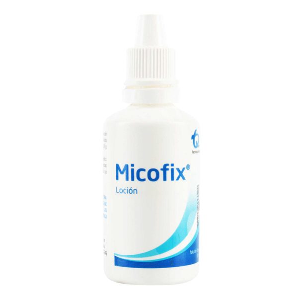 Micofix Loción 30 Ml – Drogueria Sanigi