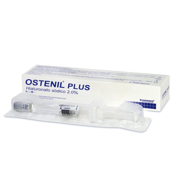 Ostenil Plus 40 Mg Solución Inyectable 2 Ml – Drogueria Sanigi