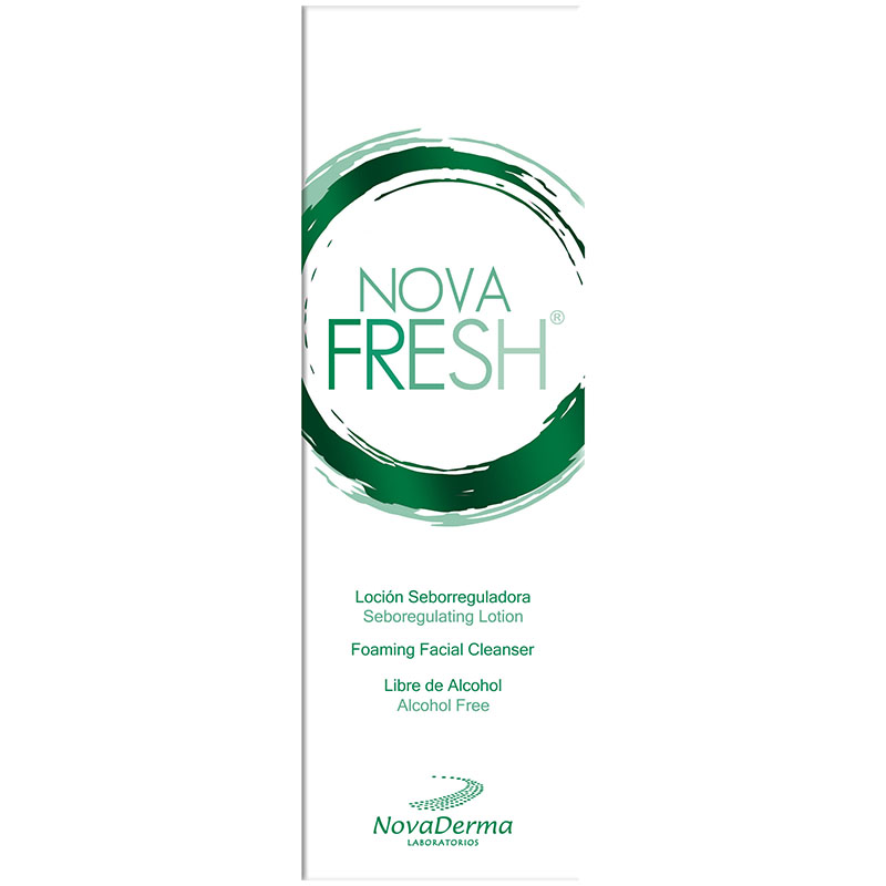 Novafresh Loción 160 Ml – Droguería Sanigi